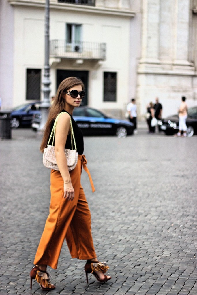 Ancient Rome - glamorouslydamned